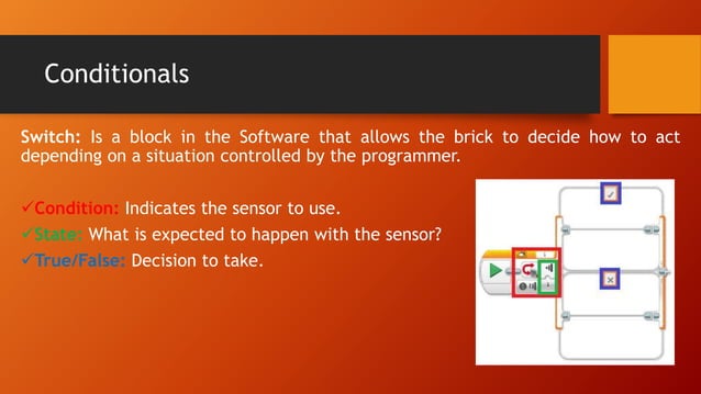 5. conditionals | PPT
