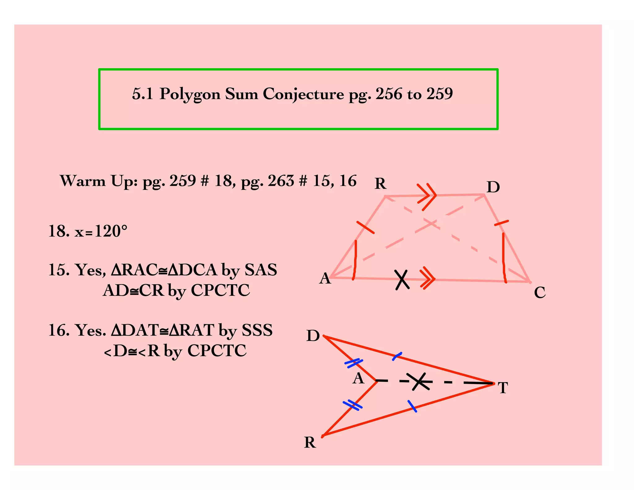 5.1 And 5.2 Rambo Notes | PDF