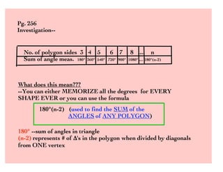 5.1 And 5.2 Rambo Notes | PPT