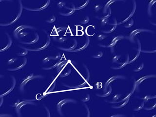 5 1 classifying triangles | PPT