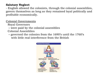 5.1 Colonial America | PPT