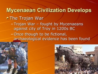 5.1 cultures of the mountains and the sea | PPT