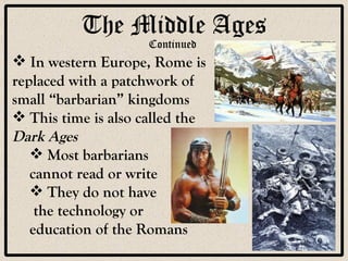 5 1 feudalism and the manor system | PPT