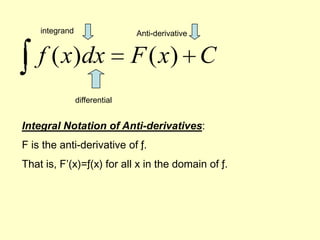 5 1 Full Notes | PPT