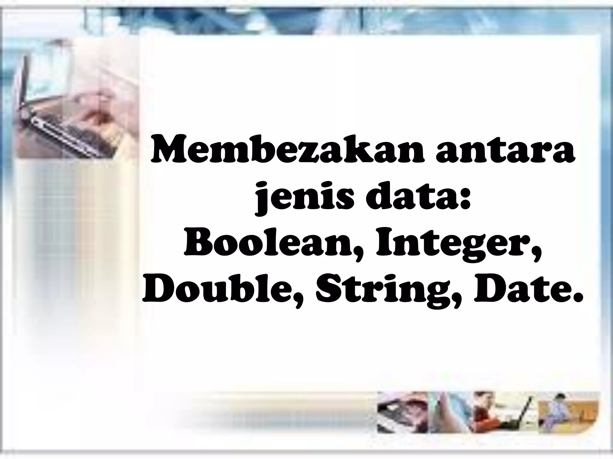 51 Konsep Asas Pengaturcaraan Ppt 