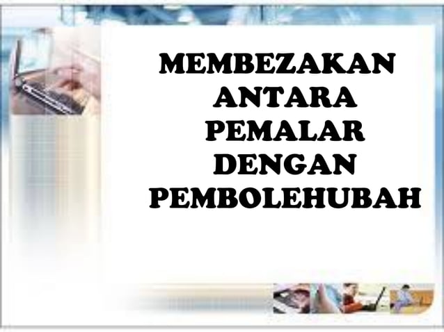 5.1 konsep asas pengaturcaraan | PDF