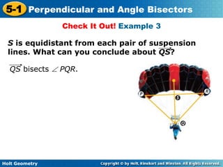 5-1Perpendicular & Angle Bisectors.ppsx