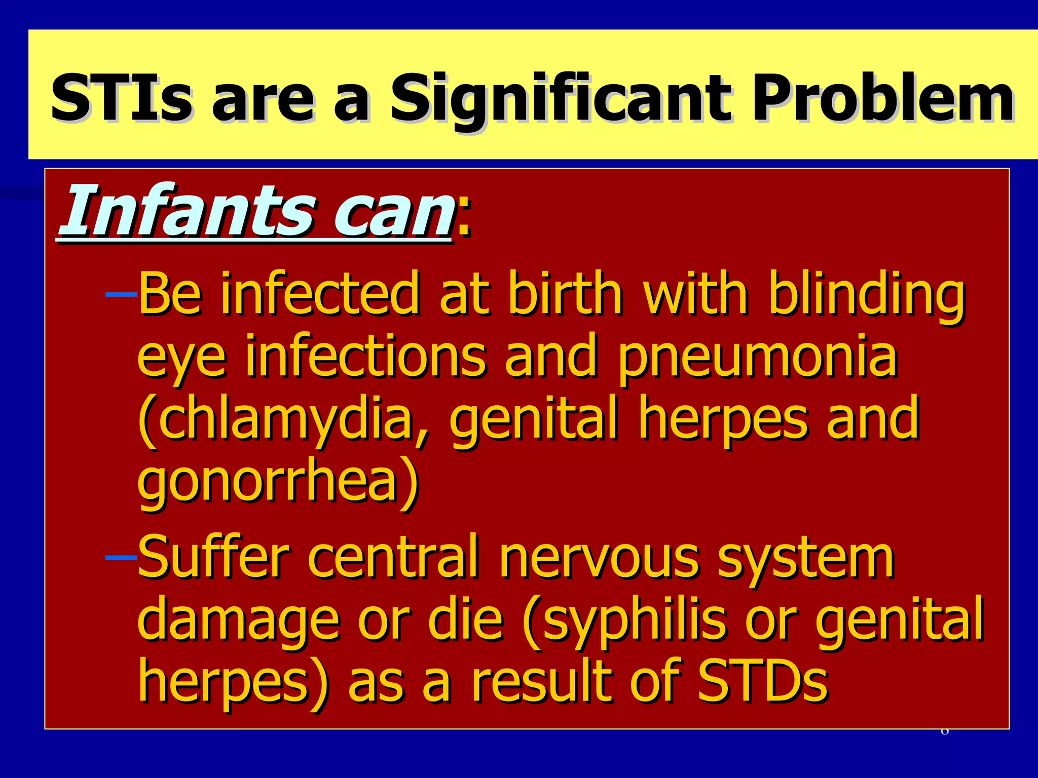 (5.1)which stds are viral, bacteria, fungi, etc.. | PPT | Sexual ...