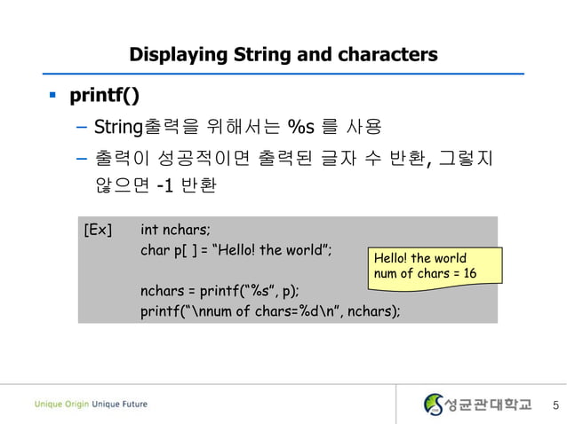 5 2. string processing | PDF