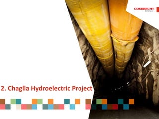 Gabriel Azevedo, Odebrecht | PPT