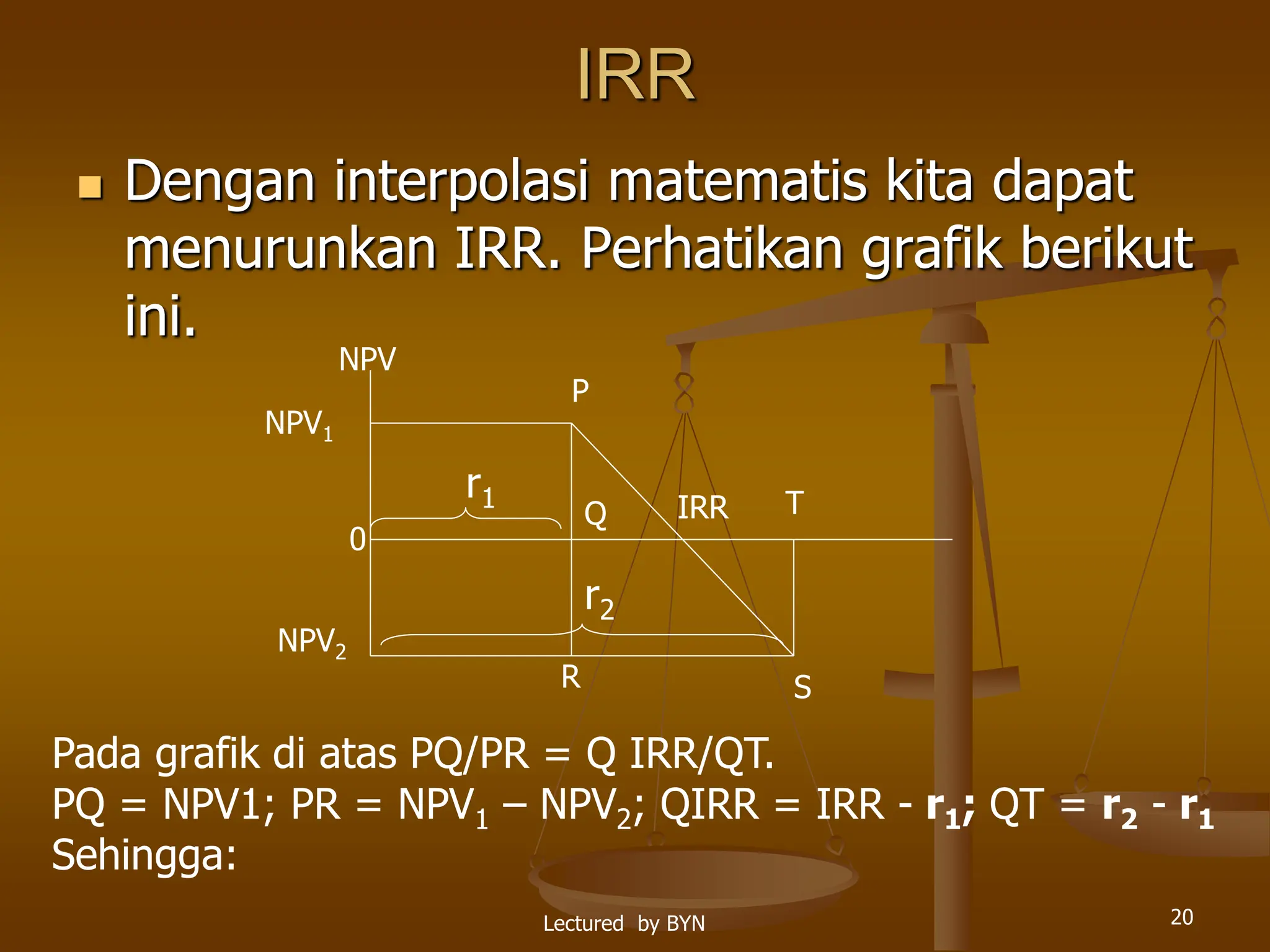 analisis biaya dan manfaatanalisis biaya dan manfaatanalisis biaya dan ...