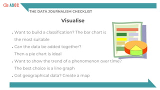 ASOCEU - Lesson 2 - Data Journalism Part Two (slides) | PPT