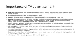 5. Marketing and Promotion in The UK Entertainment Industry | PPT