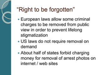 5. privacy | PPT | Free Download