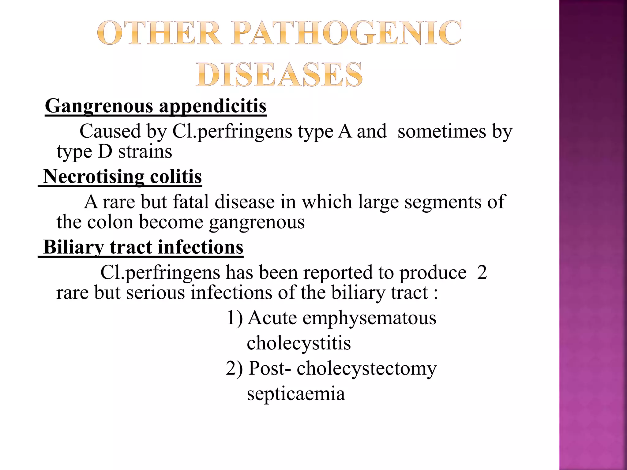 5.cl.perfringens | PPT