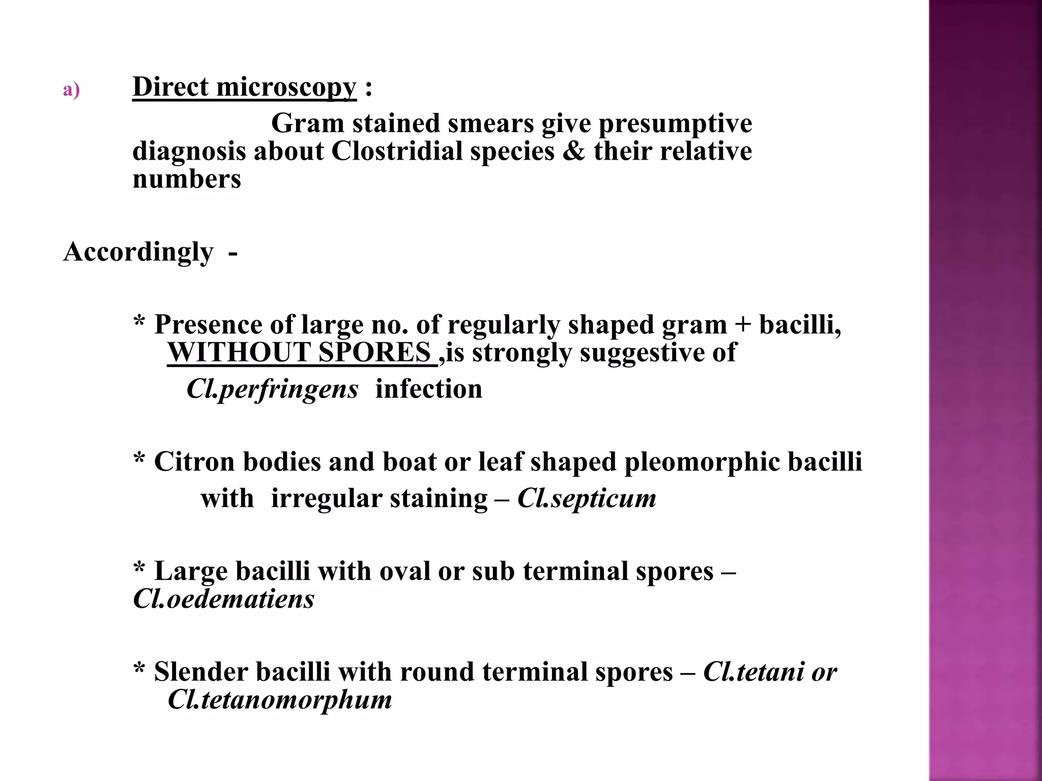 5.cl.perfringens | PPT