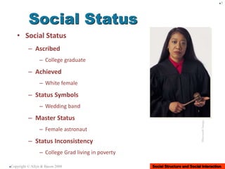 Levels of Sociological Analysis|Social Structure|Macrosociology | PPT