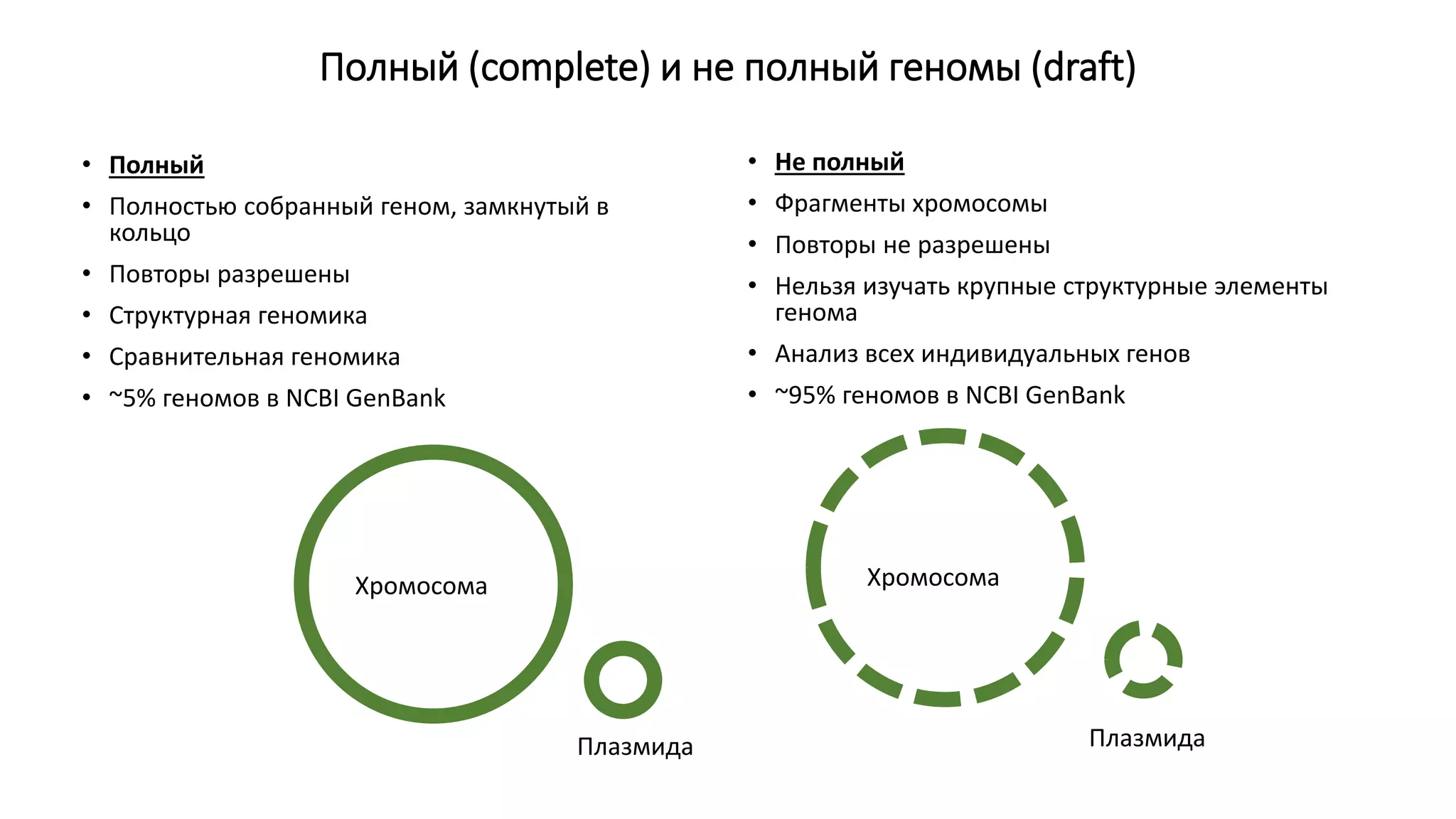 Bacterial identification and typing methods (RUS) | PPT