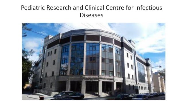 Bacterial identification and typing methods (RUS) | PPT