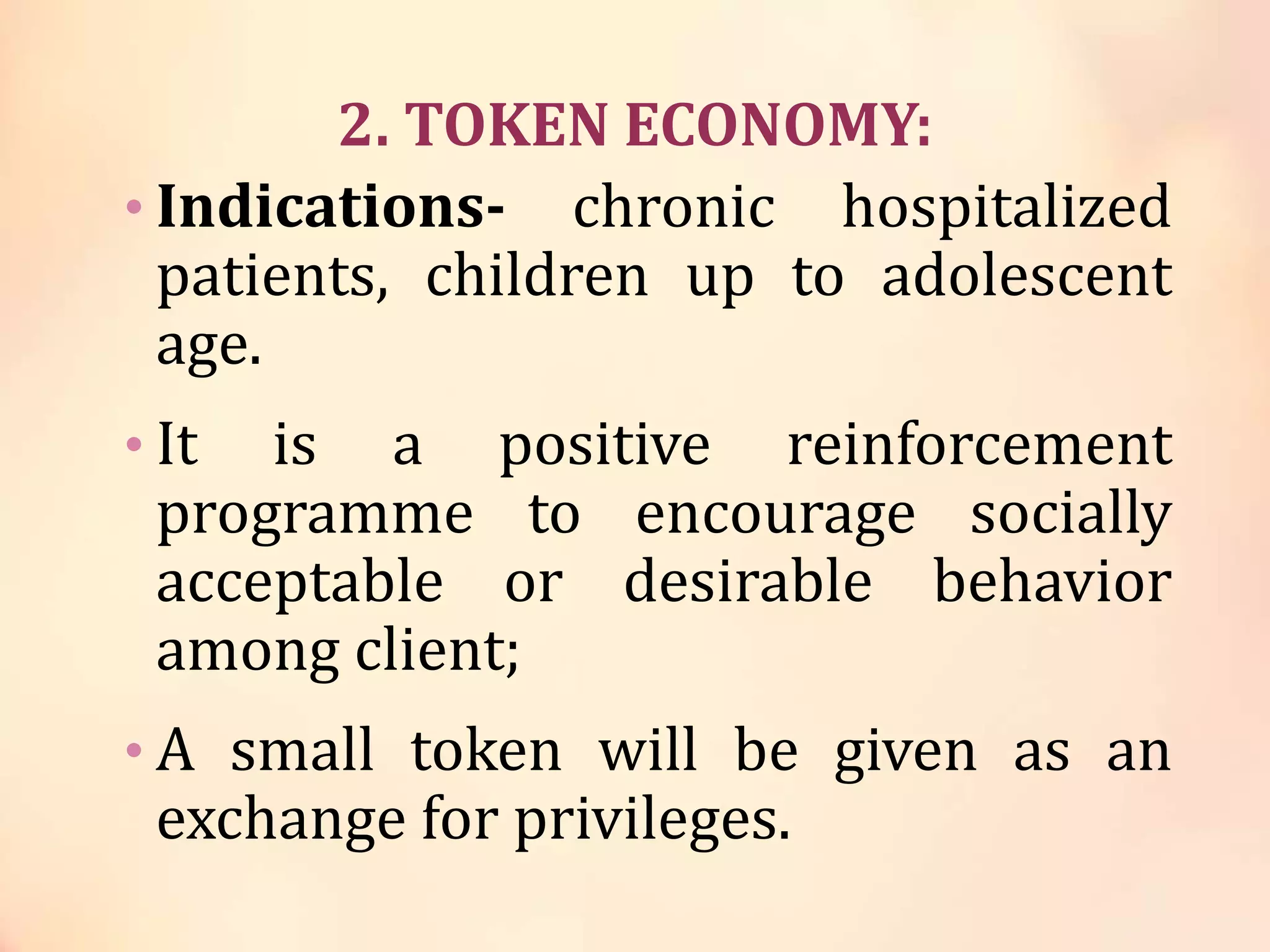 Interpersonal model & Behavior model | PPTX