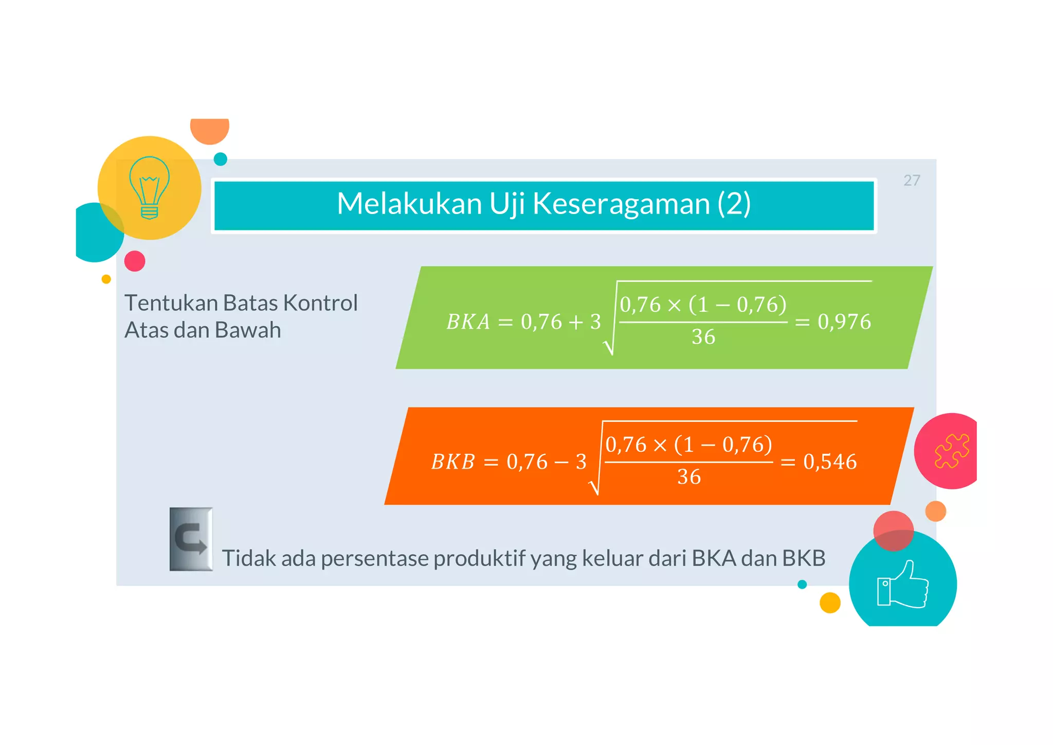 5. PERANCANGAN SISTEM KERJA & ERGONOMI - SAMPLING KERJA | PDF