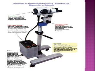 5. colposcopy | PPTX