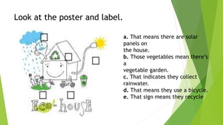 5. read poster label page 97 | PPT