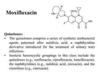 Urinary Tract Infection and Treatment-Pharmacy- Medicinal Chemistry ...