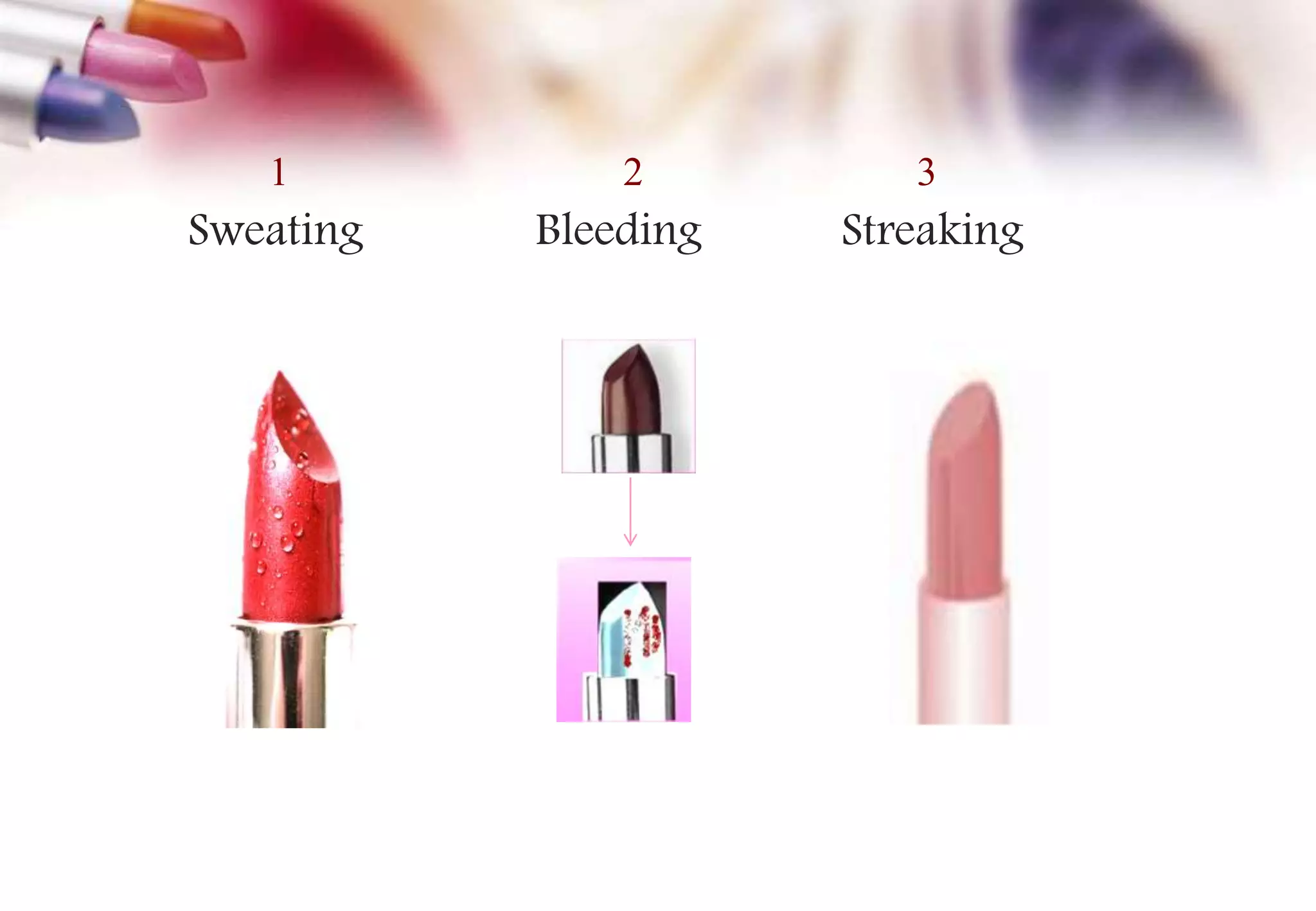 Lipstick | PPT