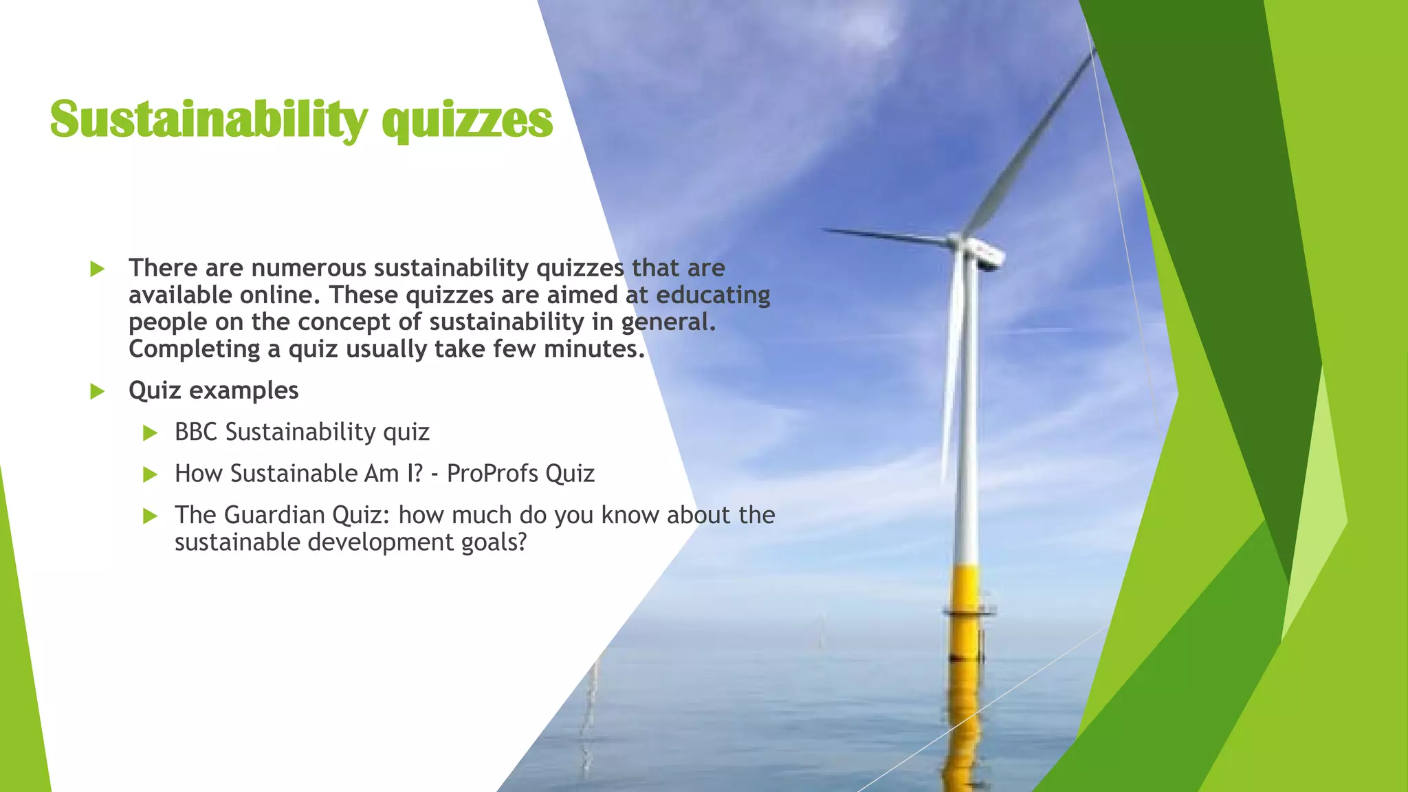 introduction to it sustainability | PDF