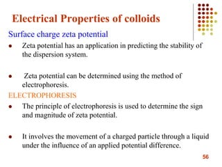 Colloids - Physical Pharmacy | PPT