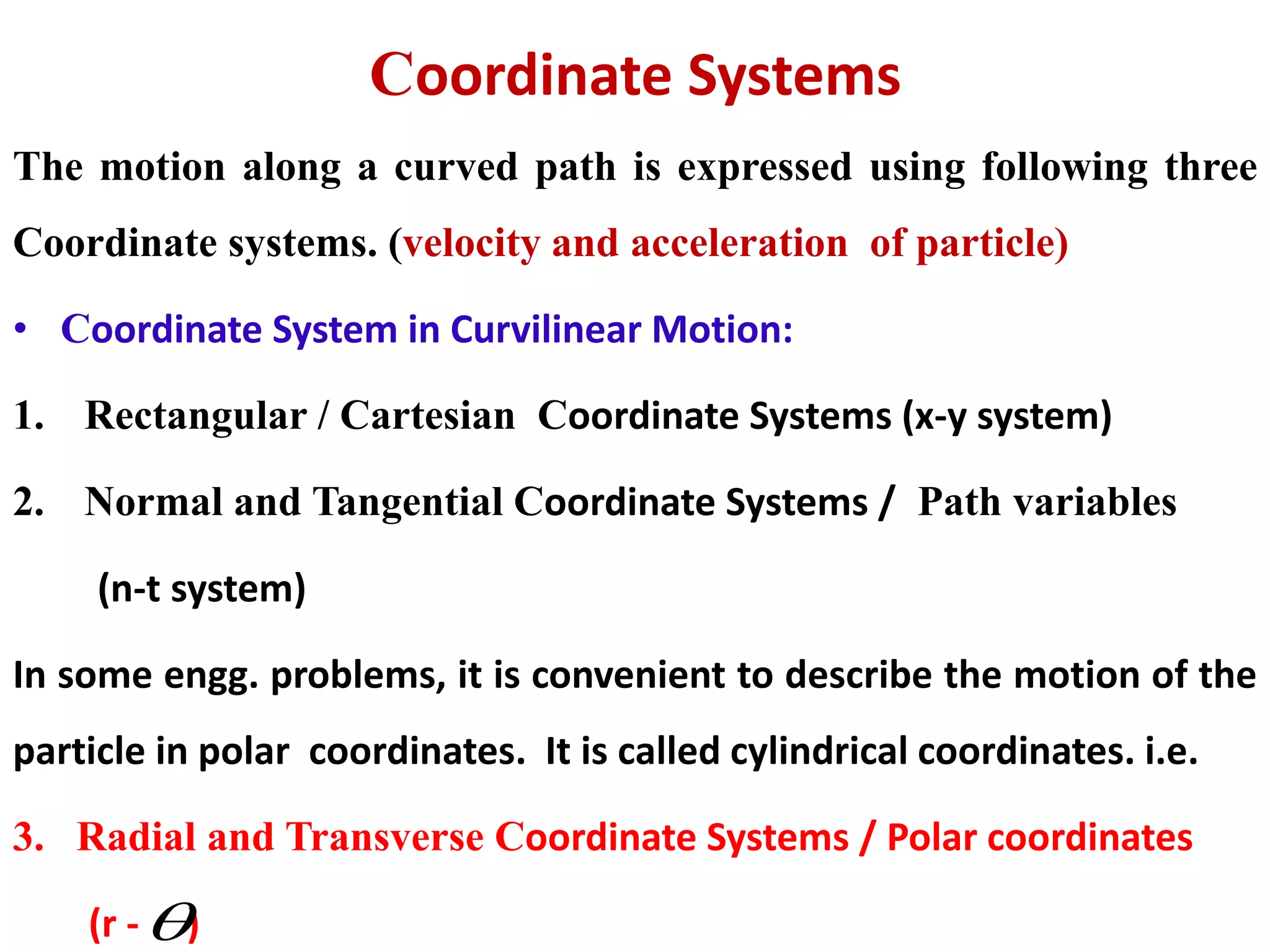5. radial and transverse compo. 2 by-ghumare s m | PDF