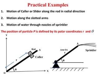 5. radial and transverse compo. 2 by-ghumare s m | PDF
