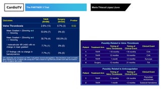 PARTNER 3 Trial | PDF