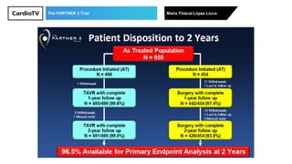 PARTNER 3 Trial | PDF