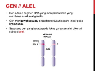 BAB 5.2 Pewarisan (Nota Powerpoint) | PPTX