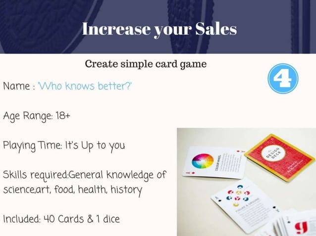 Applied Marketing: Oreo Thin Simulative Project | PPTX | Marketing and ...