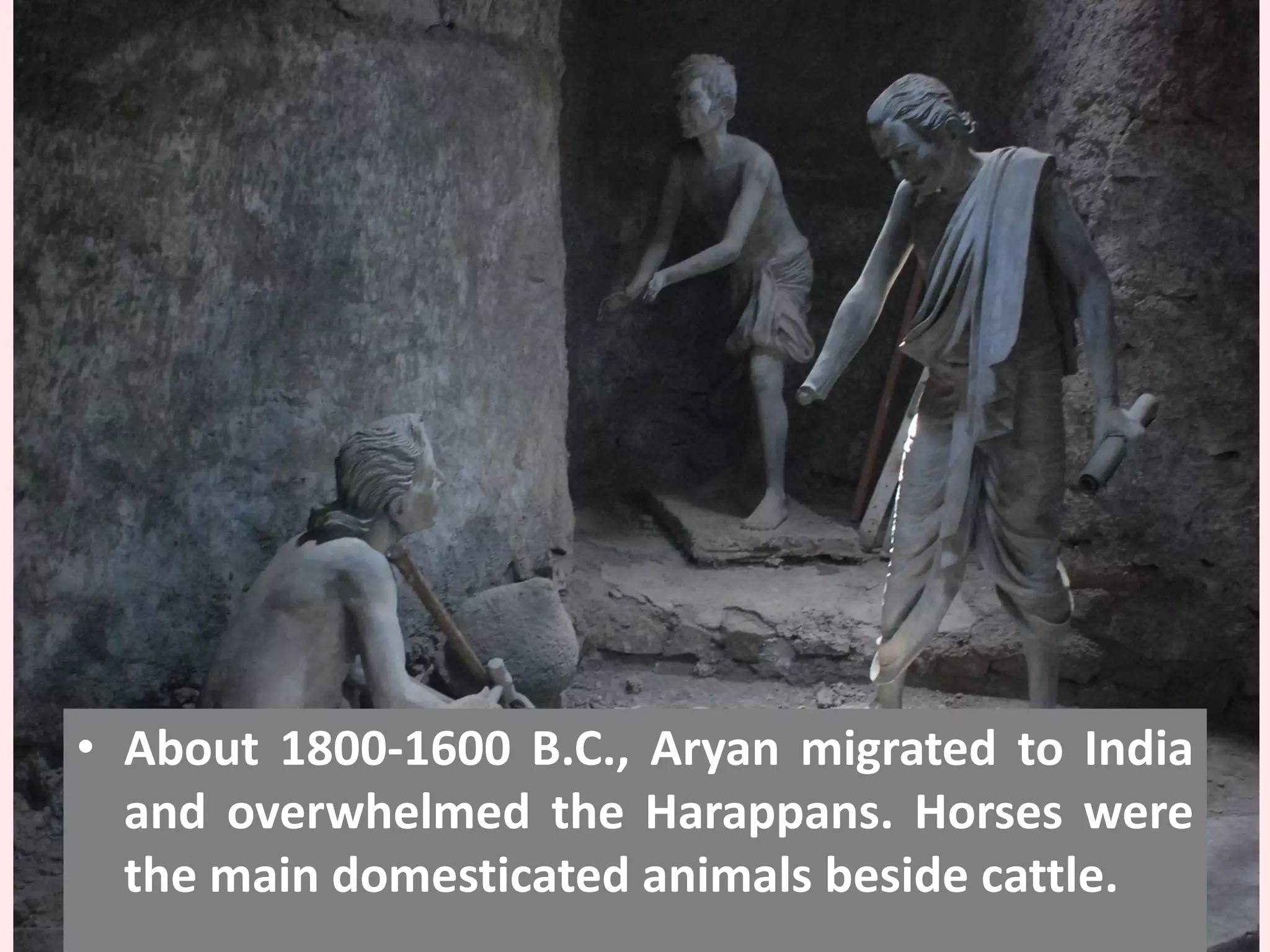 HISTORY OF AGRICULTURAL DEVELOPMENT IN ANCIENT INDIA, AGRICULTURE IN ...