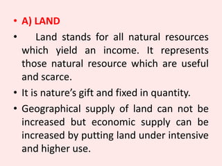 HISTORY OF AGRICULTURAL DEVELOPMENT IN ANCIENT INDIA, AGRICULTURE IN ...