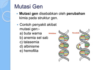 5.3 Mutasi (Nota Powerpoint) | PPTX