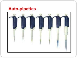 Pipettes and Their Safely Use | PPT