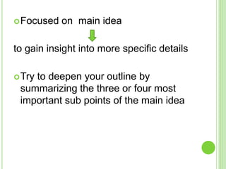 Practical guide: How to read research paper? | PPTX