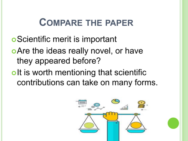 Practical guide: How to read research paper? | PPTX