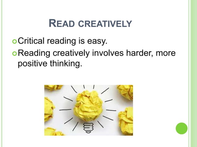 Practical guide: How to read research paper? | PPTX