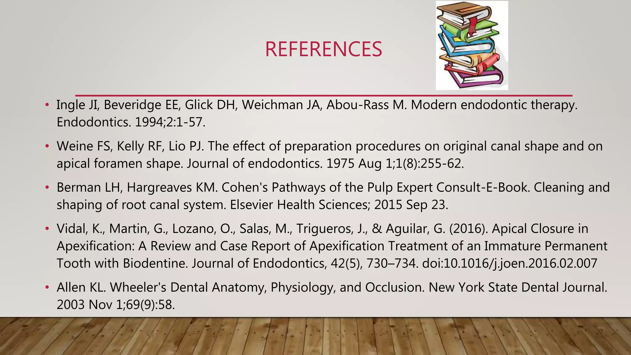 structure of root apex | PPTX