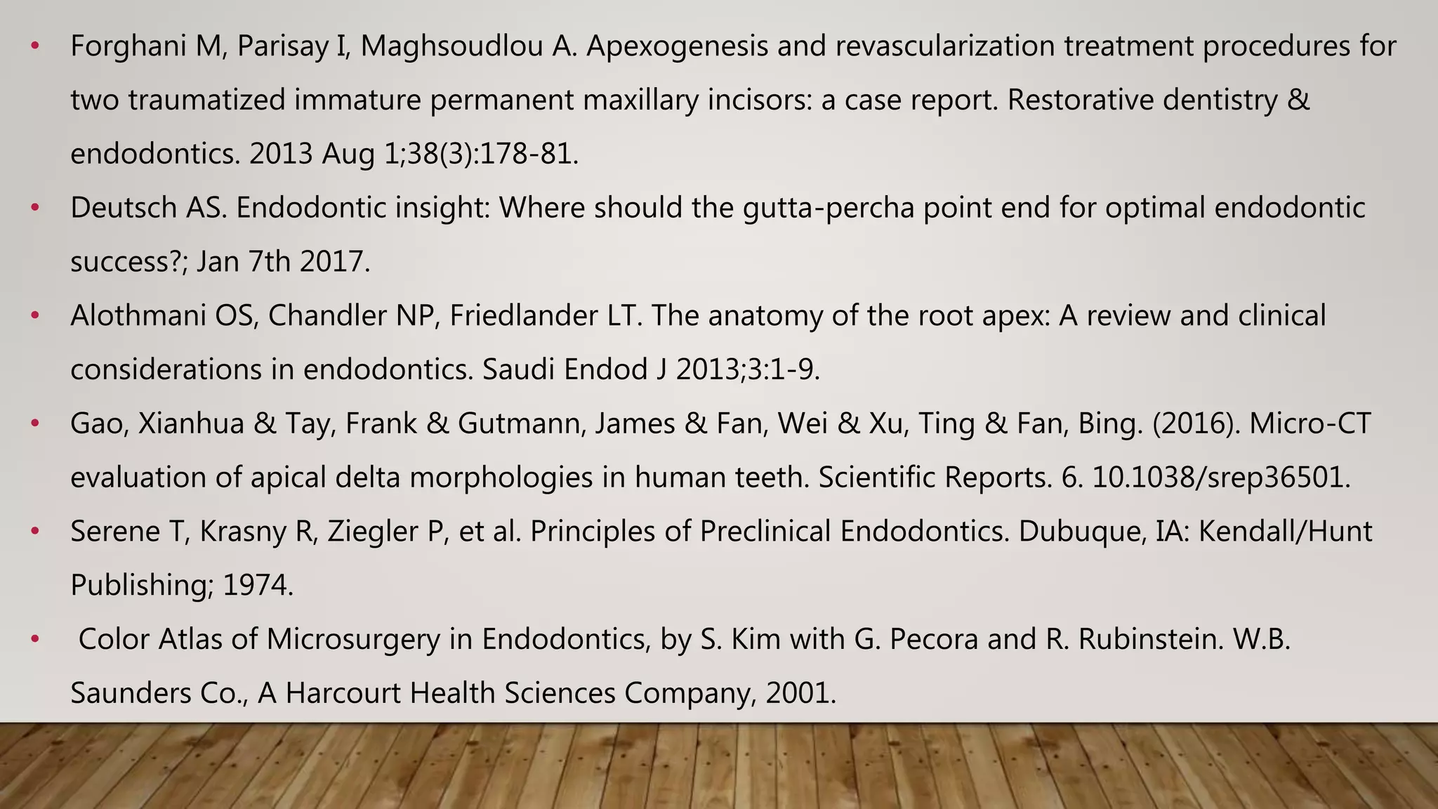 structure of root apex | PPTX