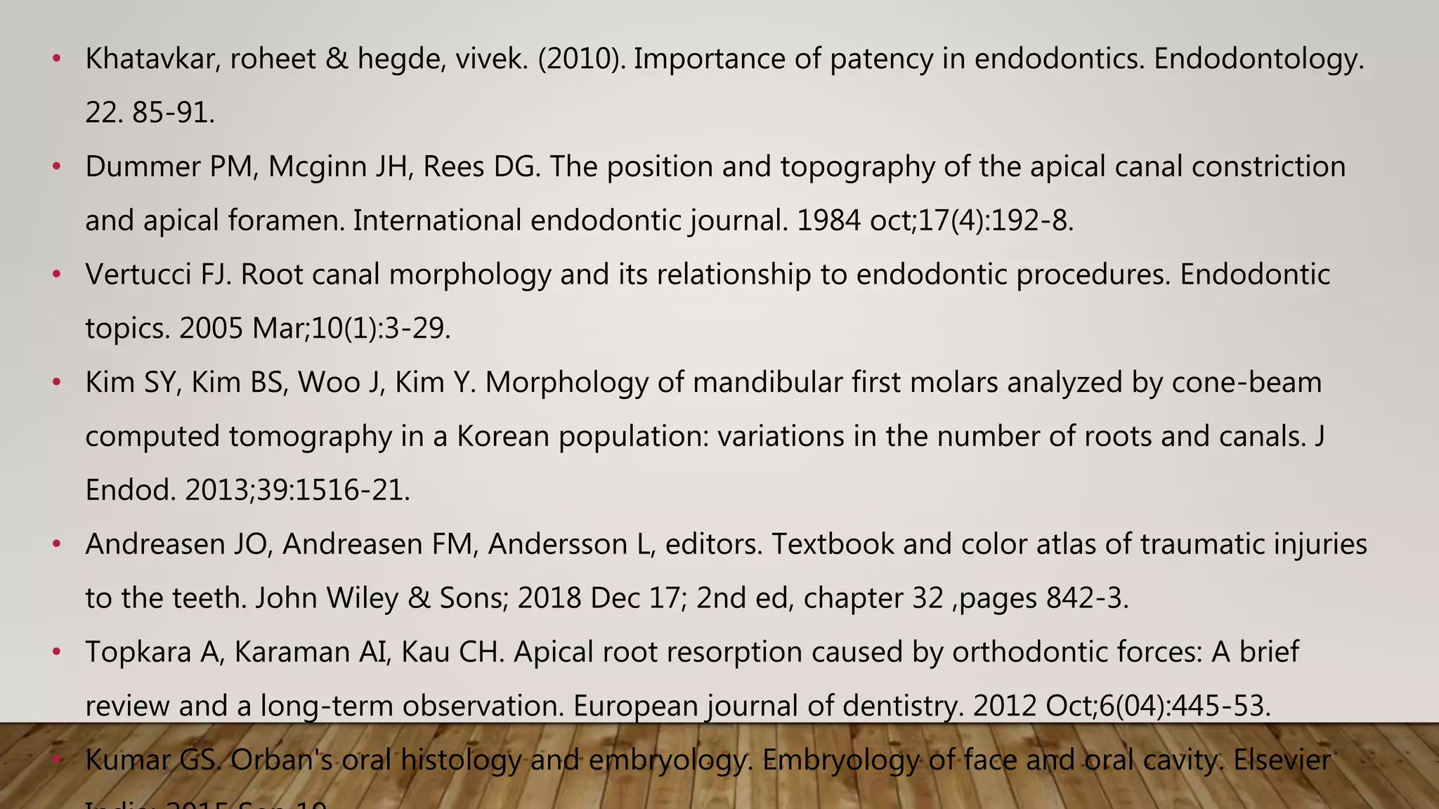structure of root apex | PPTX