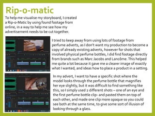 5. pre production(2) | PPTX