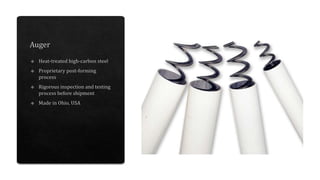 VAL-CO Broiler Pan Feeding | PPT