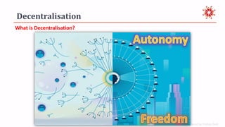 5.10 Decentralisation Concept : XII Business Studies | PPTX